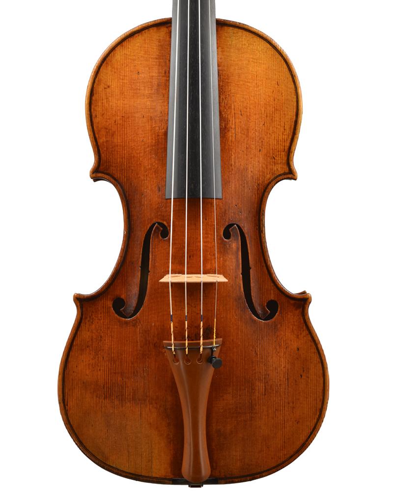 Guarneri del Gesù 1735 - Violin | Giovannetti & Schultz