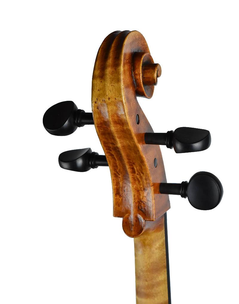 J. Guarneri Filius Andreae - Violoncello | Giovannetti & Schultz